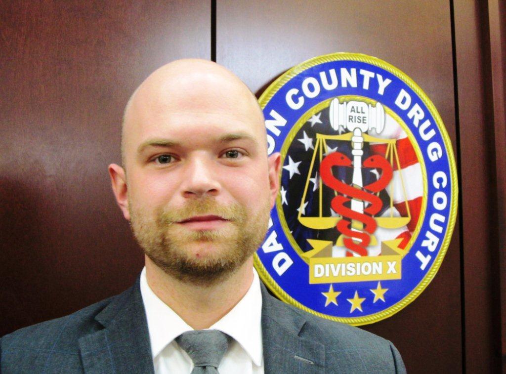 Lyell Sloan – Tennessee Recovery Foundation