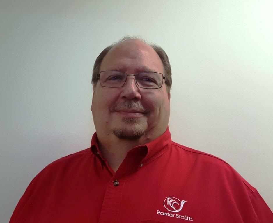 Ron Smith | Tennessee Recovery Foundation